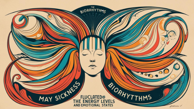 💭 それ、本当に5月病？実は“数秘のバイオリズム”かもしれない話｜ミラ占い師｜coconalaブログ